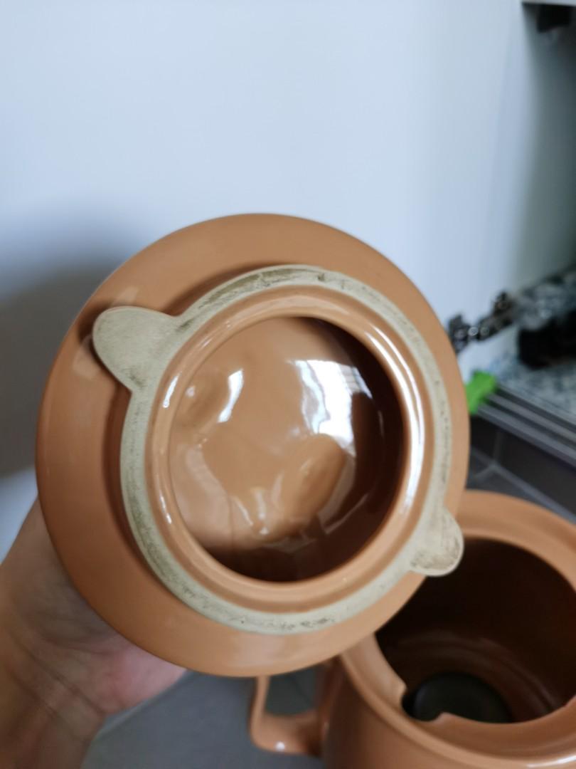 Electric Medicinal TCM pot, Furniture & Home Living, Kitchenware ...