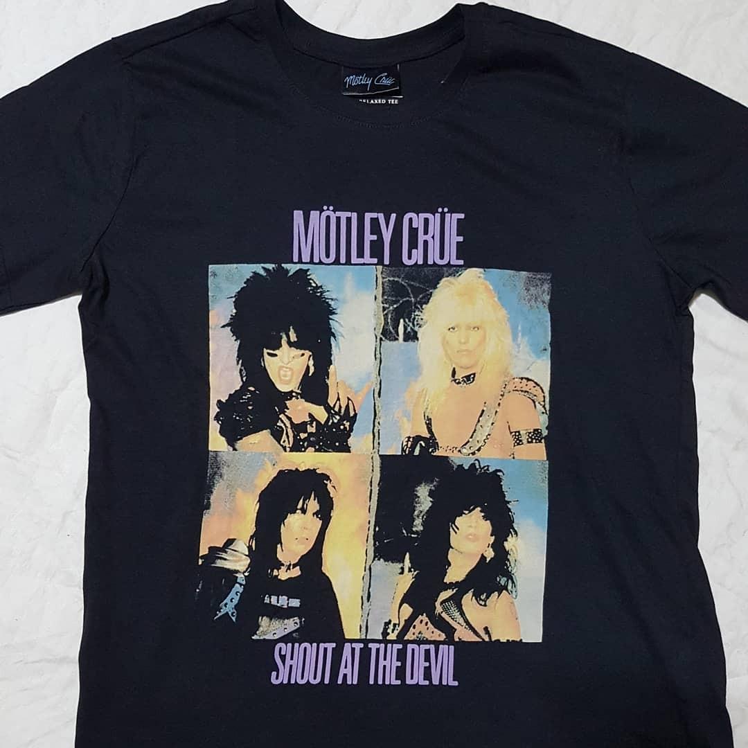 Motley Crue, Women's Fashion, Dresses & Sets, Traditional & Ethnic wear ...