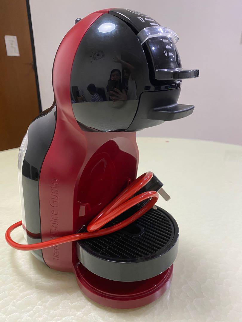 Nescafe Coffe Machine, TV & Home Appliances, Kitchen Appliances, Coffee ...