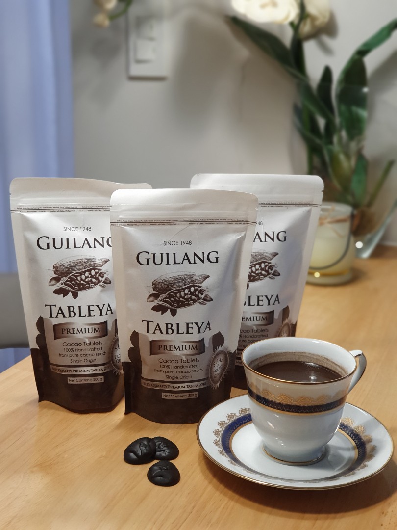 Premium Guilang Tableya, Food & Drinks, Local Eats on Carousell