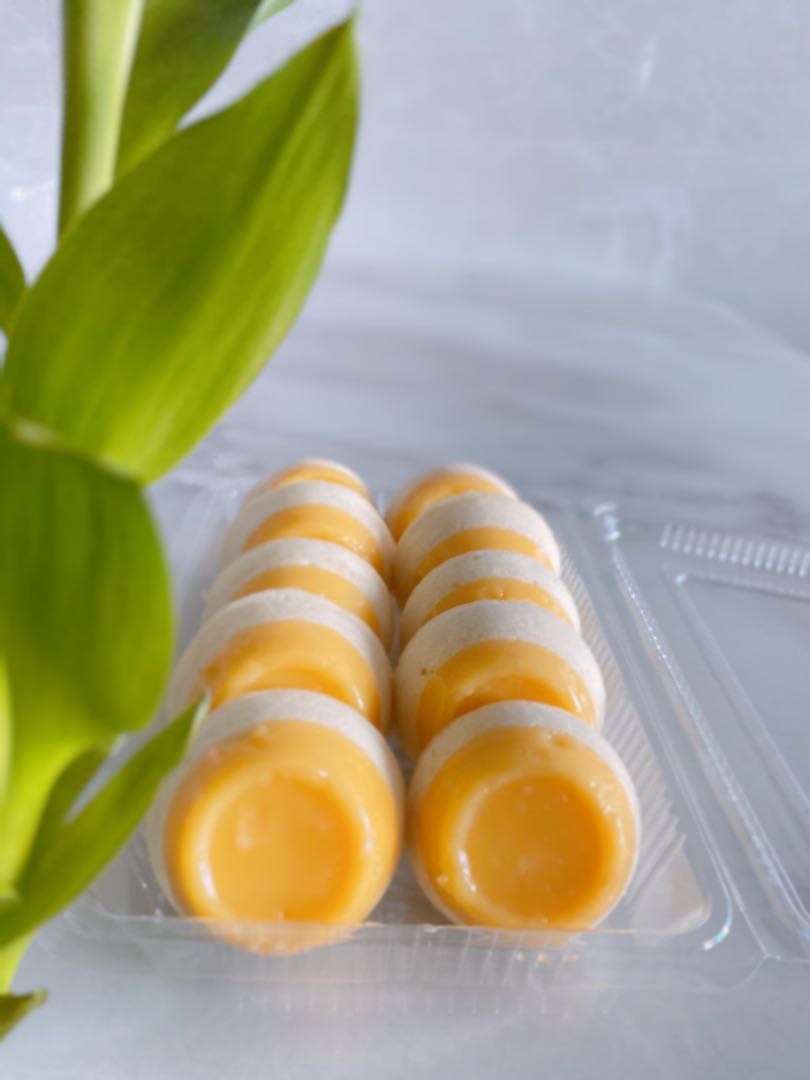 Puto Flan, Food & Drinks, Homemade Bakes on Carousell