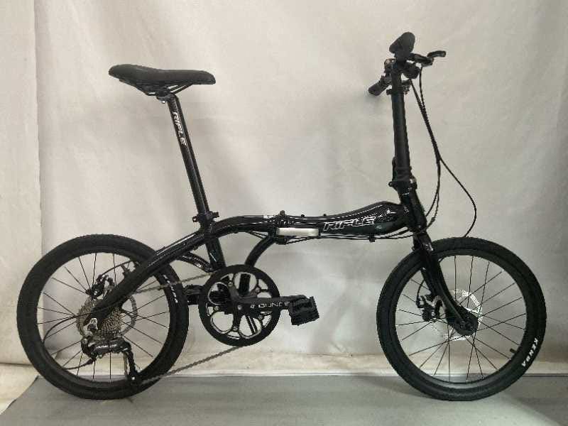 R10 Rifle Folding Bike w/ Free Delivery, Sports Equipment, Bicycles ...
