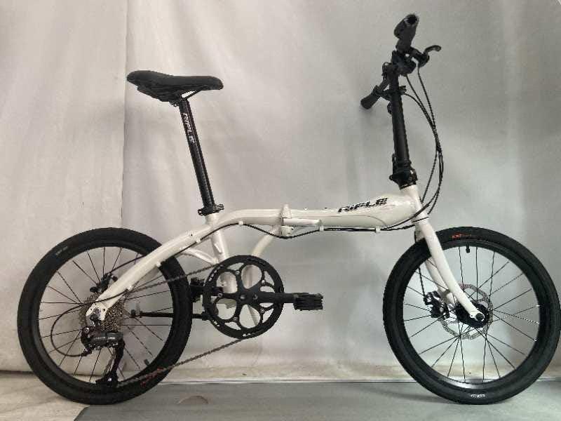 R10 Rifle Folding Bike w/ Free Delivery, Sports Equipment, Bicycles ...