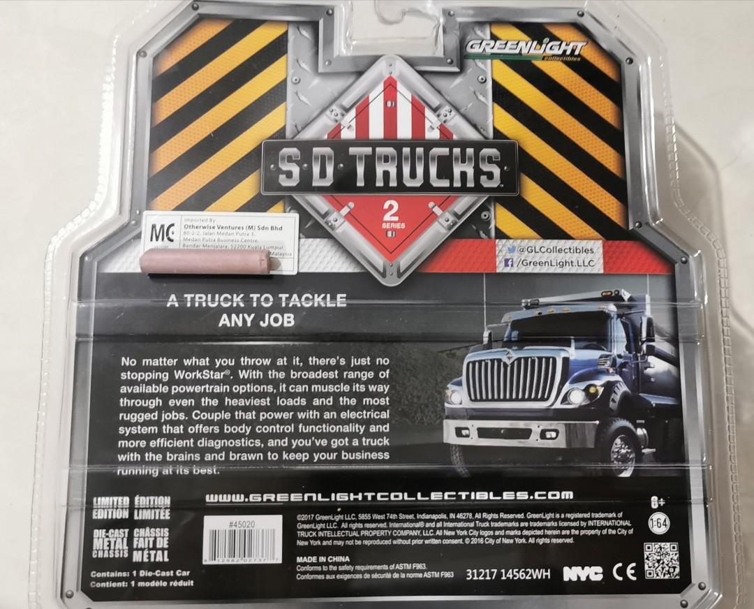 Shell Tanker Limited Edition 1:64, Hobbies & Toys, Collectibles ...