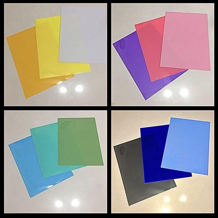 Shrink art plastic / paper (can mix), Hobbies & Toys, Stationery ...