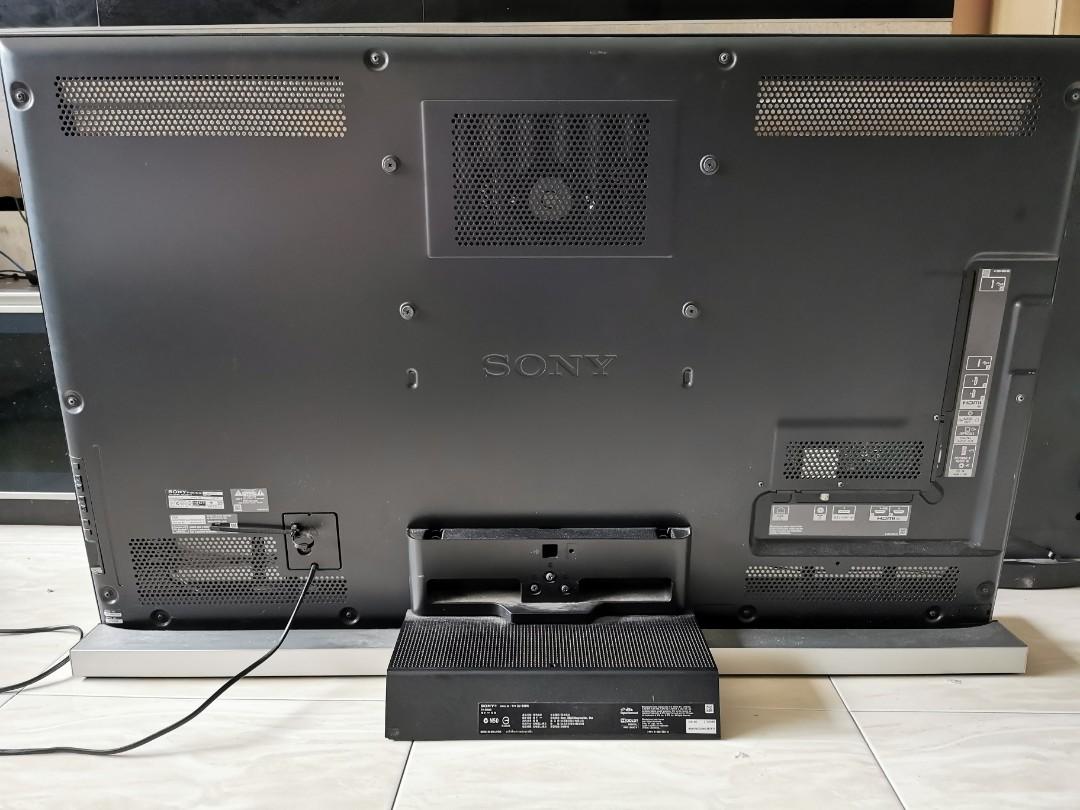 Sony 46 inch led tv, Home Appliances, TVs & Entertainment Systems on ...