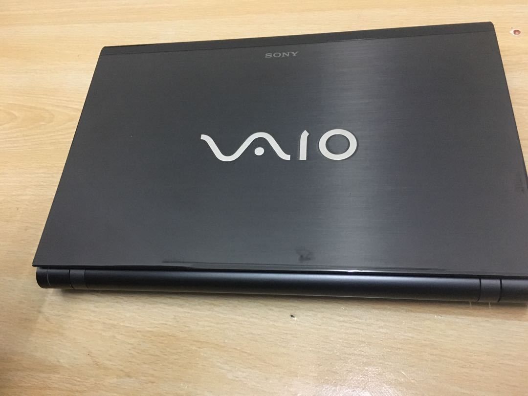 Sony laptop, Computers & Tech, Laptops & Notebooks on Carousell