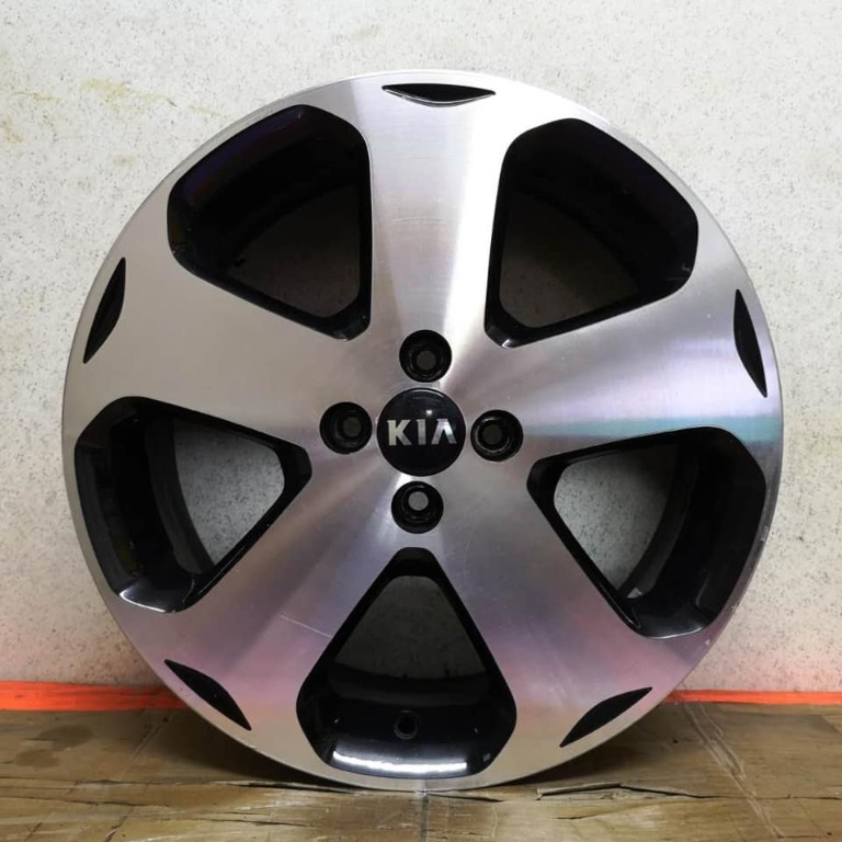 SPORT RIM KIA RIO ORI 17" CITY VIOS ALMERA ALZA JAZZ, Auto Accessories ...