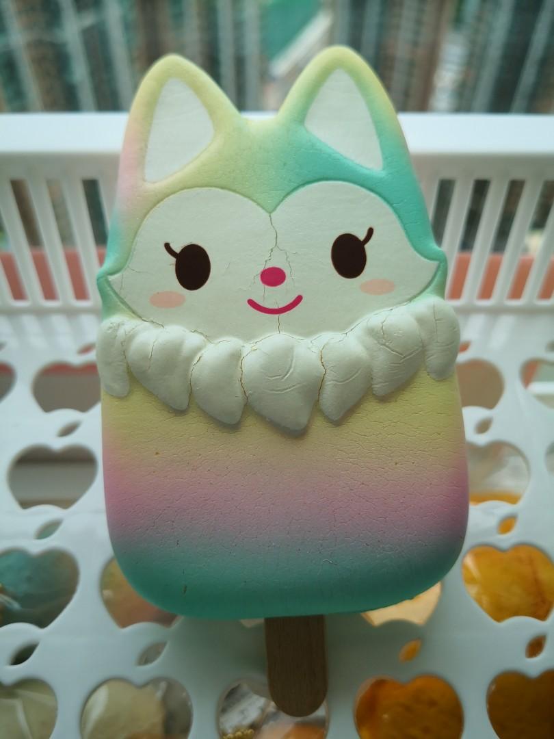 squishy, 其他, 其他 - Carousell