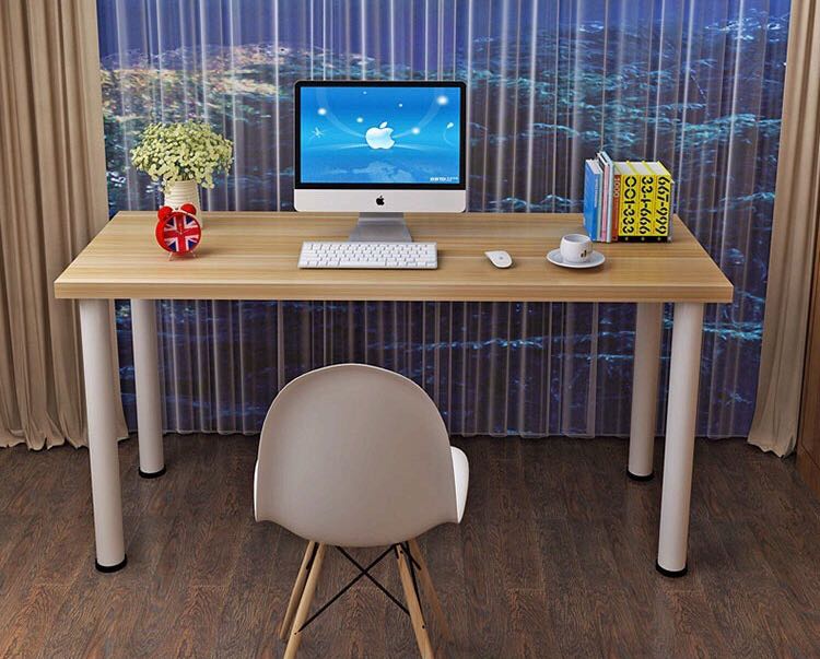 Study Table / computer table, Furniture & Home Living, Furniture ...