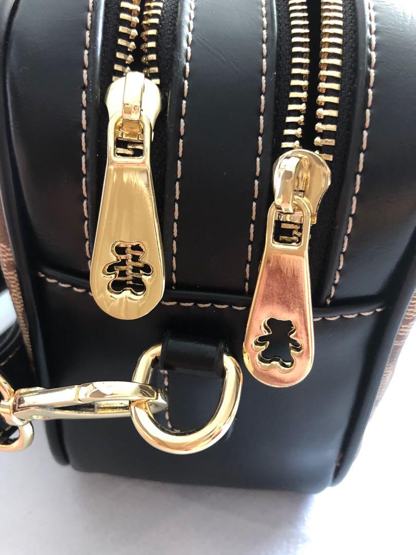 TTWN 4 bears bag, Women's Fashion, Bags & Wallets, Tote Bags on Carousell