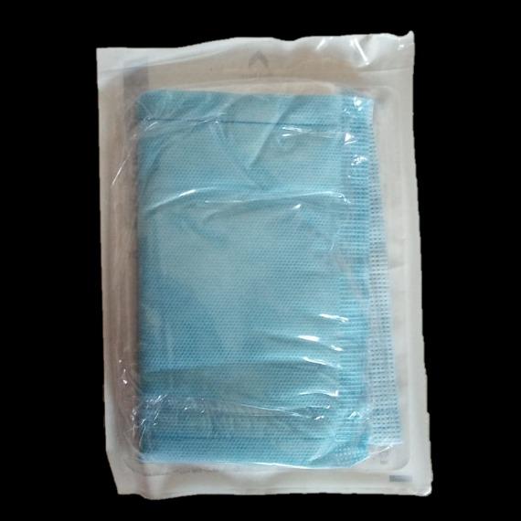 Unigloves Sterile Absorbent Pad (Gamgee Pad) 10cm x 20cm / 15cm x 20cm ...
