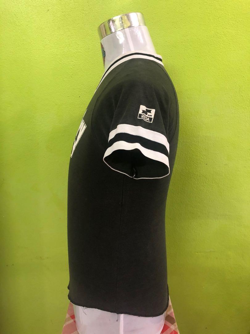 Vintage ssk reda, Men's Fashion, Tops & Sets, Tshirts & Polo Shirts on Carousell