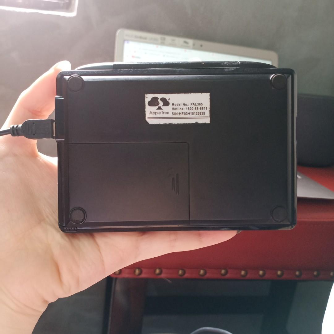 Apple tree pal 365, Computers & Tech, Laptops & Notebooks on Carousell