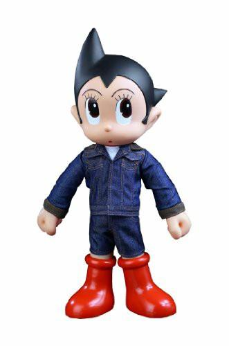 Astroboy toy Master Series AstroBoy 30cm Astro Boy Collectible Vinyl ...