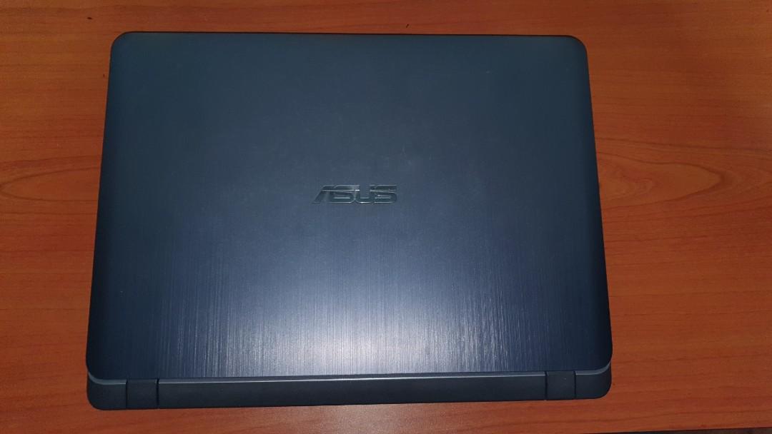 Asus X407m, Computers & Tech, Laptops & Notebooks on Carousell