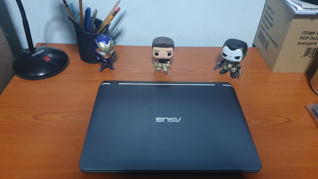 Asus X407m, Computers & Tech, Laptops & Notebooks on Carousell