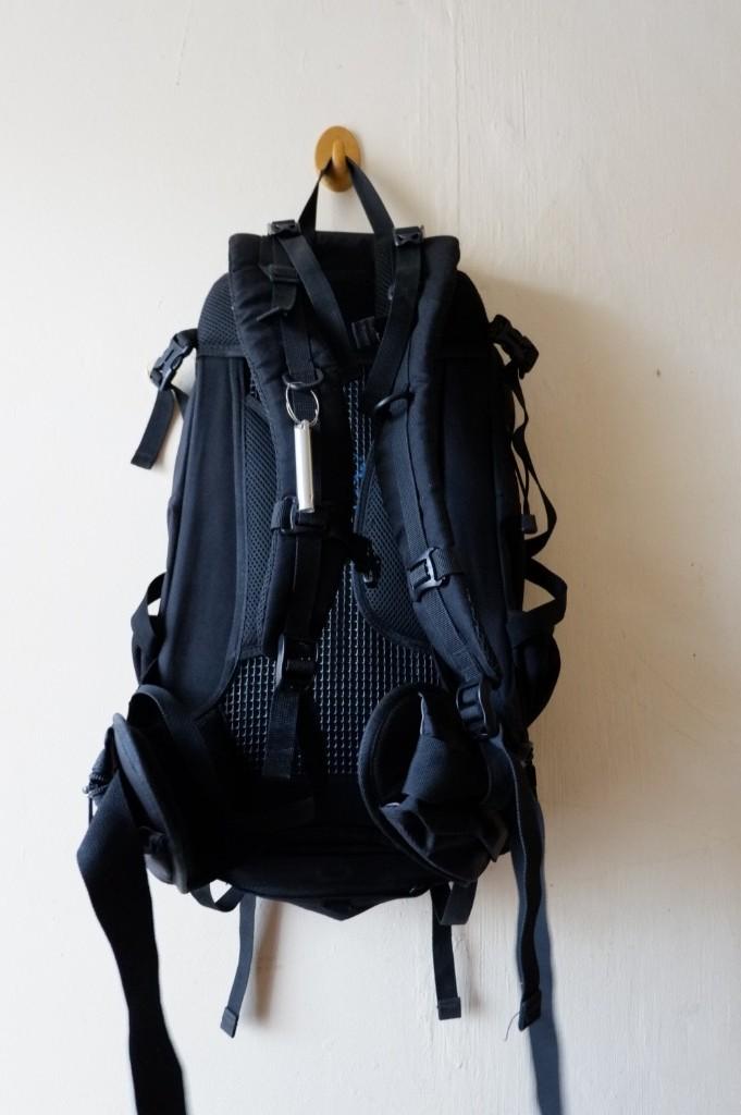 Brown Trekker Hiking Bag, Men's Fashion, Bags, Backpacks on Carousell