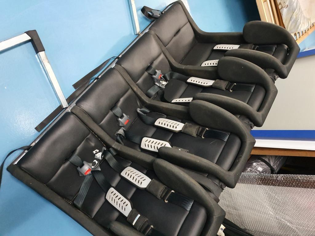 Car Seat for large Families, Babies & Kids, Going Out, Car Seats on ...