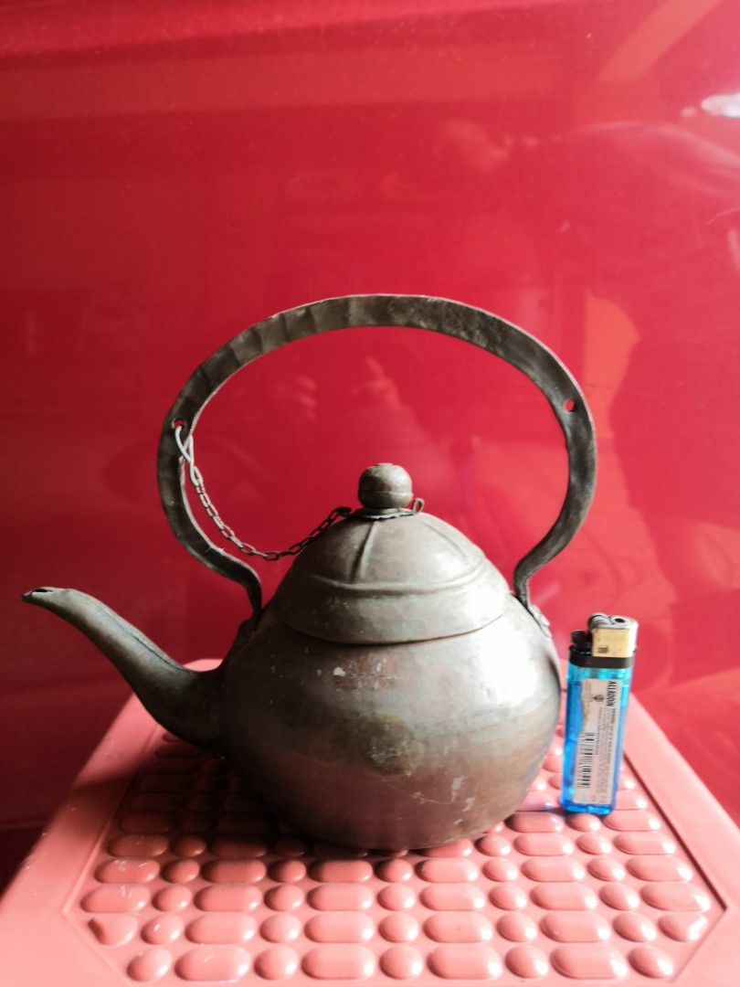 Cerek antik k, Hobbies & Toys, Collectibles & Memorabilia, Vintage ...