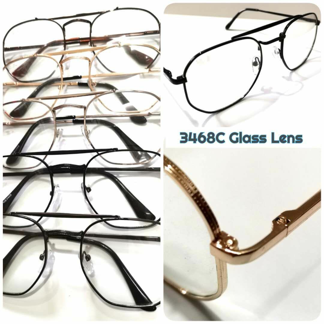 Cermin mata untuk rabun jauh ,upah dari kilang cermin, bingkai cantik ...