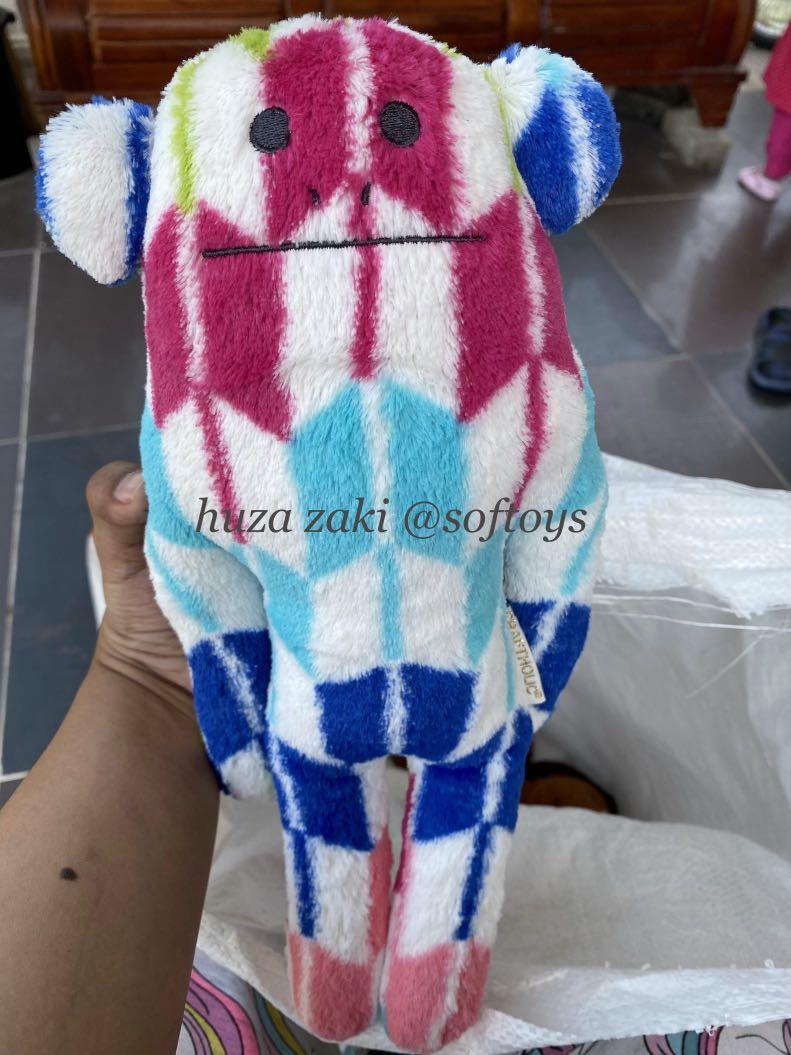 CRAF Taccent Baby Holic (Craftholic Qbunny) Toy-, Hobbies & Toys, Toys & Games on Carousell