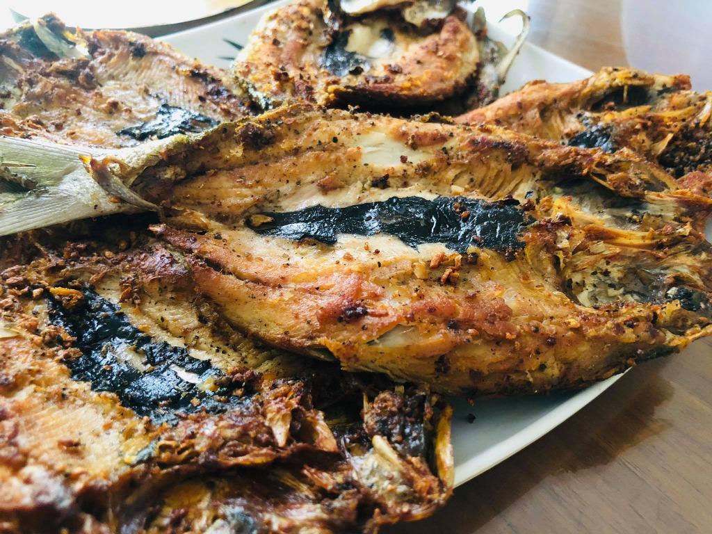 Dagupan Boneless Daing na Bangus, Food & Drinks, Local Eats on Carousell