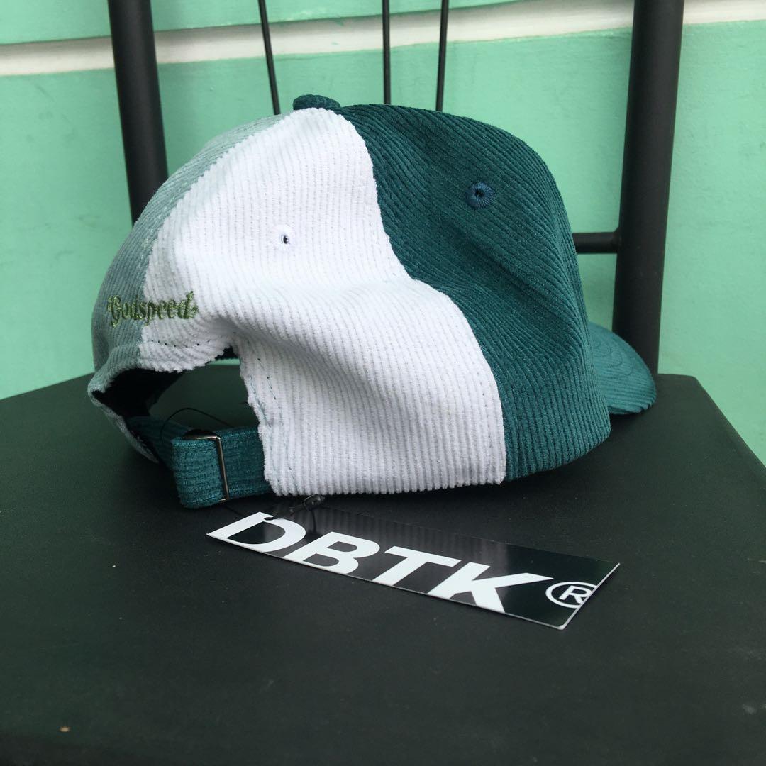 DBTK CORDUROY CAPS, Men's Fashion, Watches & Accessories, Caps & Hats ...