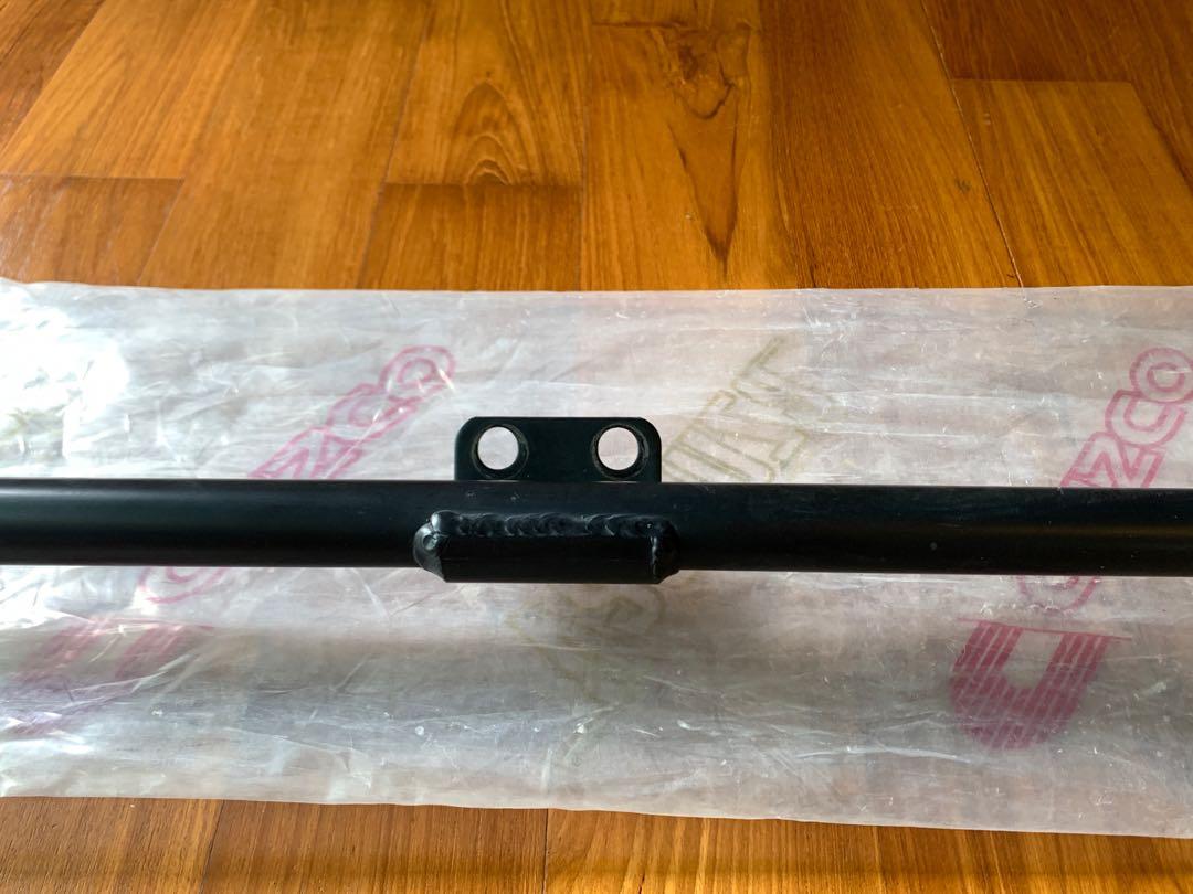 Evo 10 original strut bar, Car Accessories, Accessories on Carousell