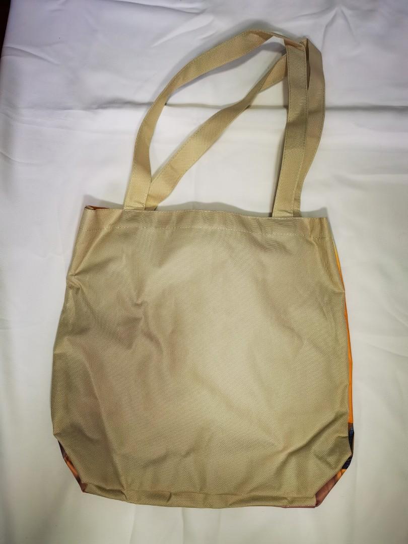 Fanta Tote Bag, Women's Fashion, Bags & Wallets, Tote Bags on Carousell