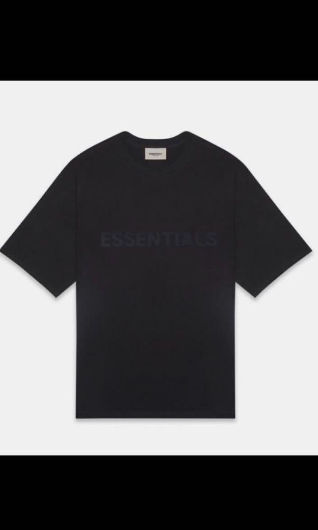 FOG essentials FW 2020, Men's Fashion, Tops & Sets, Tshirts & Polo ...