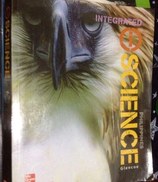 Grade 7 Integrated Science, Hobbies & Toys, Books & Magazines ...