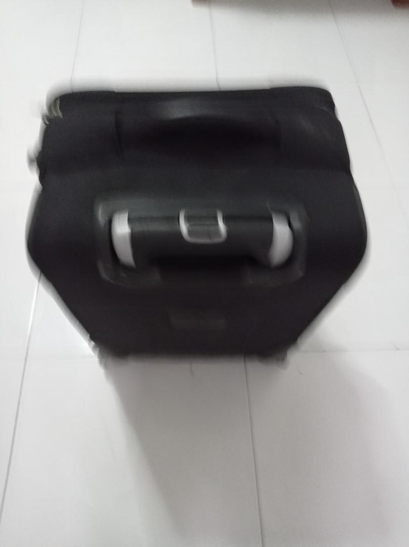 Hand laggage, Luxury, Bags & Wallets on Carousell