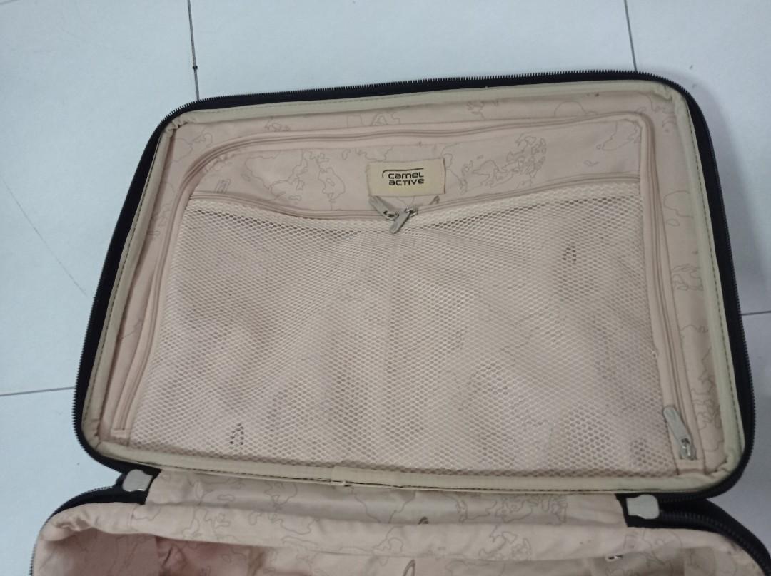 Hand laggage, Luxury, Bags & Wallets on Carousell