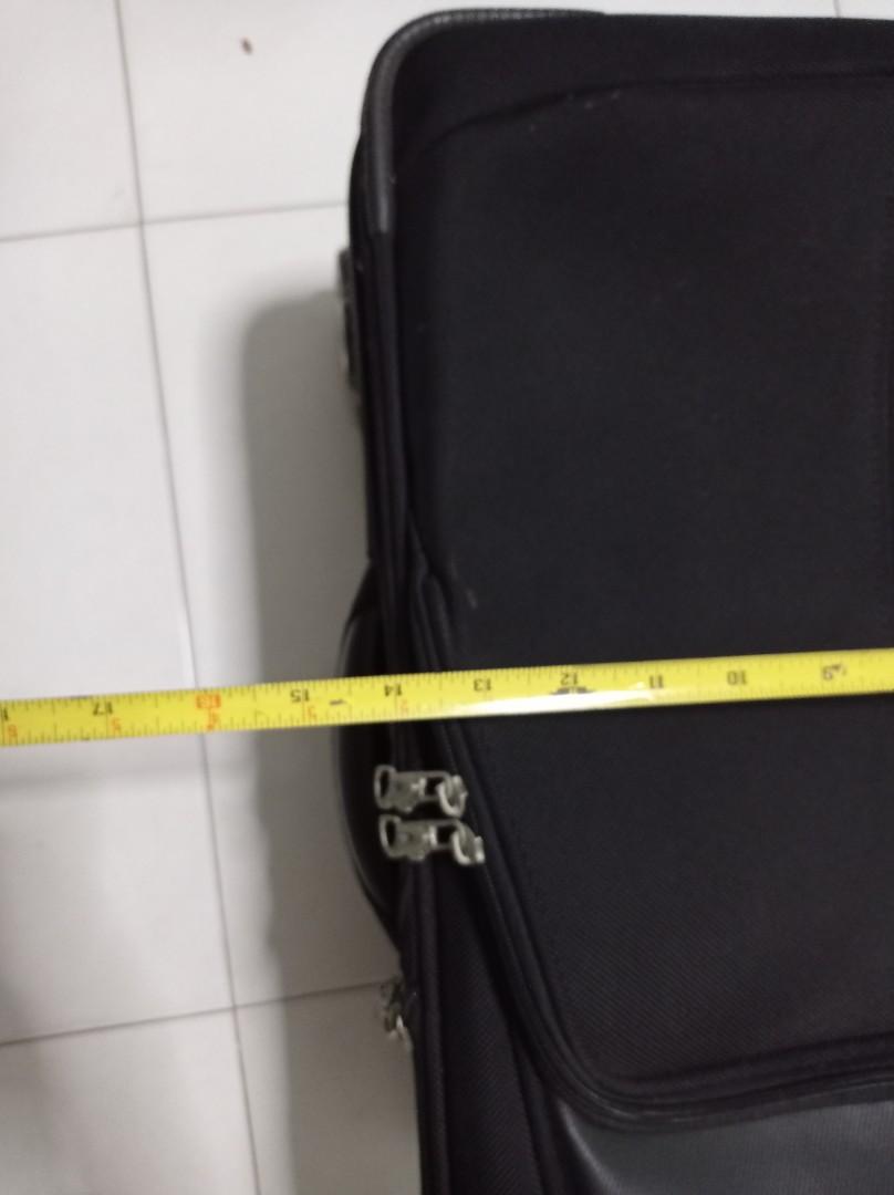 Hand laggage, Luxury, Bags & Wallets on Carousell