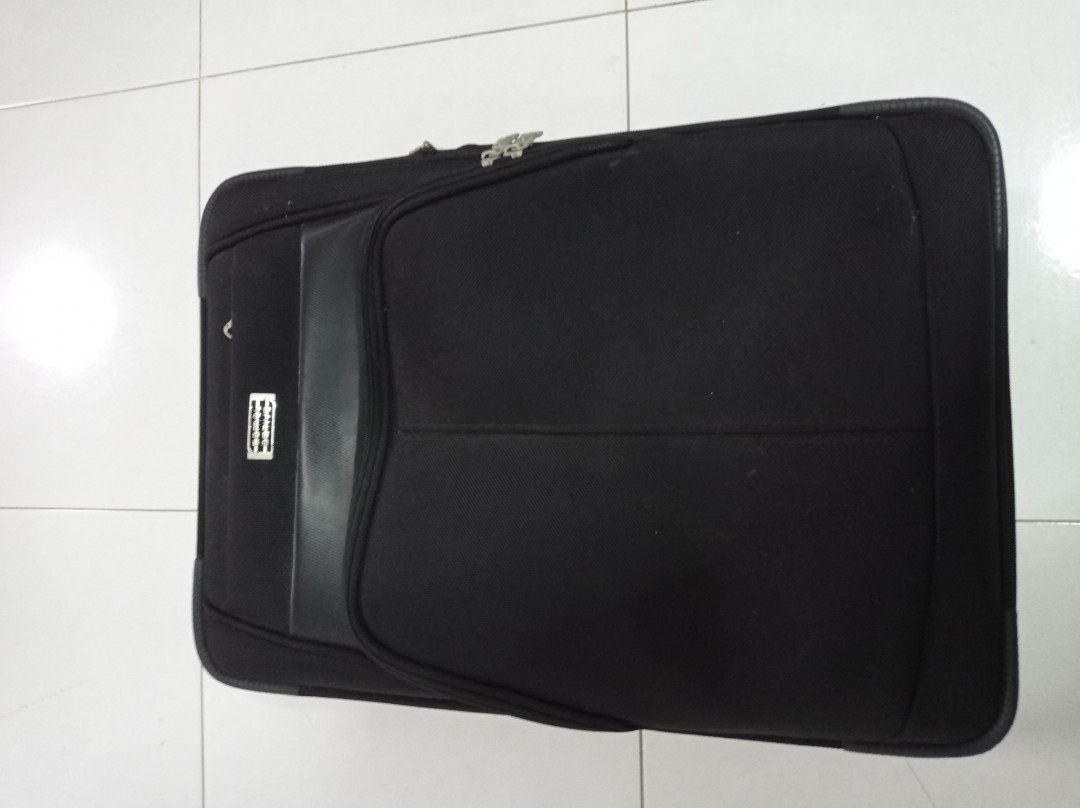 Hand laggage, Luxury, Bags & Wallets on Carousell