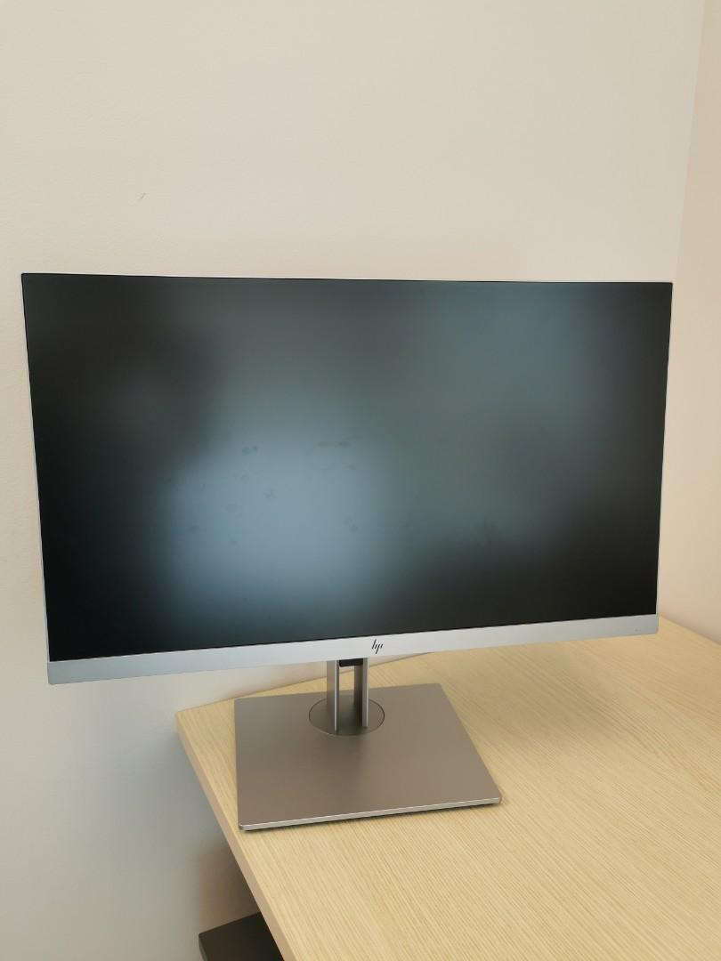HP EliteDisplay E233 23 in Monitor, Computers & Tech, Parts ...