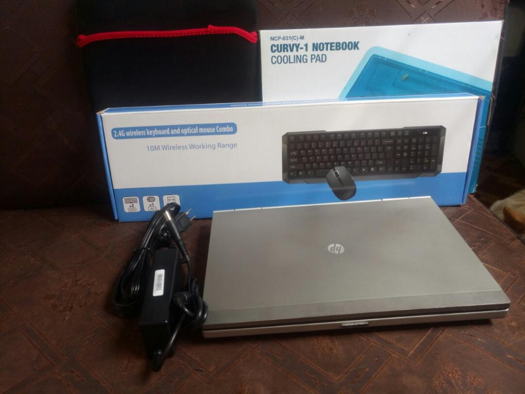 HP Icore 5 LAPTOP, Computers & Tech, Laptops & Notebooks on Carousell