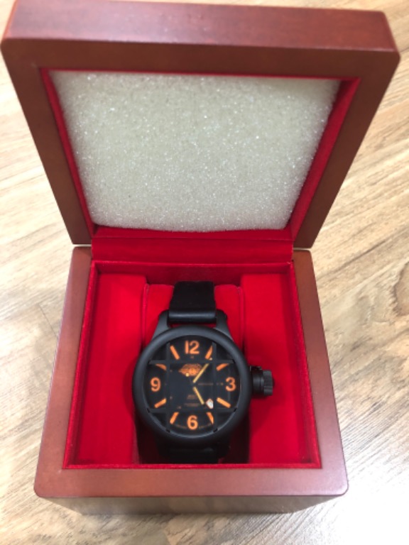 Moscow Classic Army Watches Rare & Jam Limited Edition, Men's Fashion ...