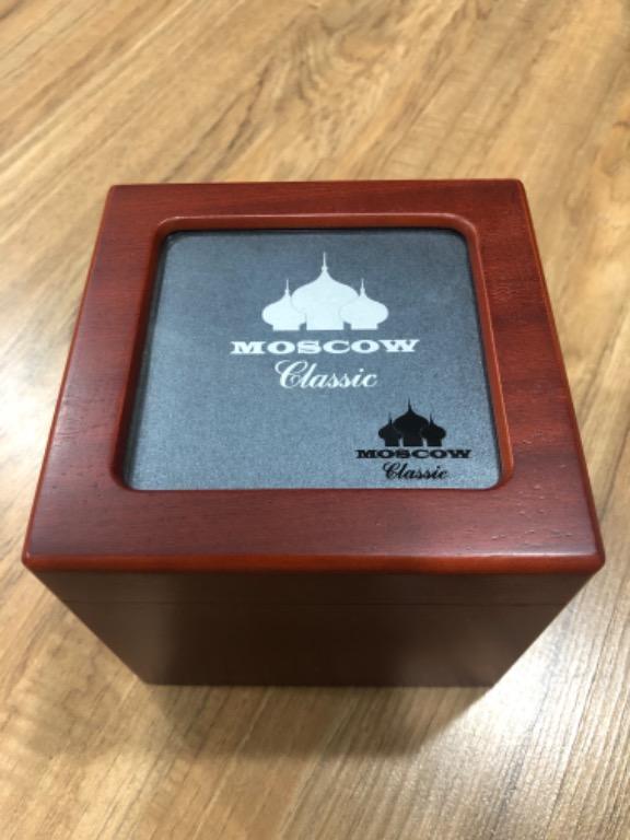 Moscow Classic Army Watches Rare & Jam Limited Edition, Men's Fashion ...