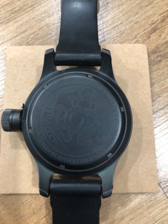 Moscow Classic Army Watches Rare & Jam Limited Edition, Men's Fashion ...