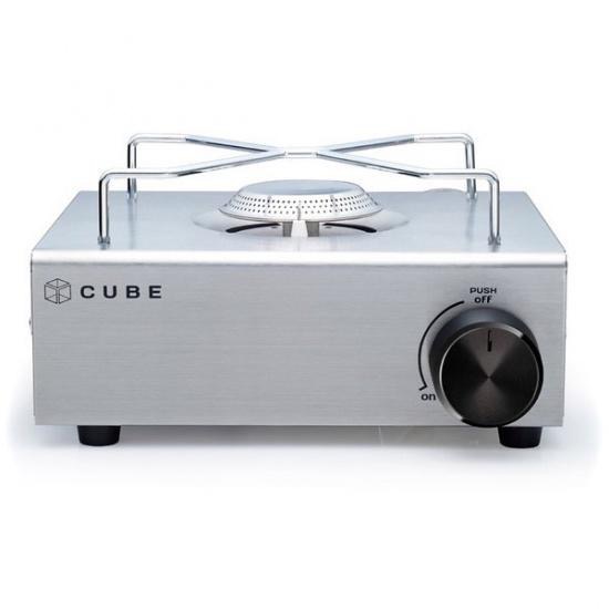KOVEA CUBE Stove / Gas 爐, 家庭電器, 廚房電器, 抽油煙機及爐頭 - Carousell