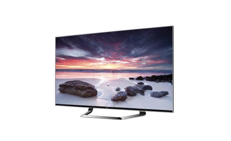 LG 47” LM6700 LED, Home Appliances, TVs & Entertainment Systems on ...