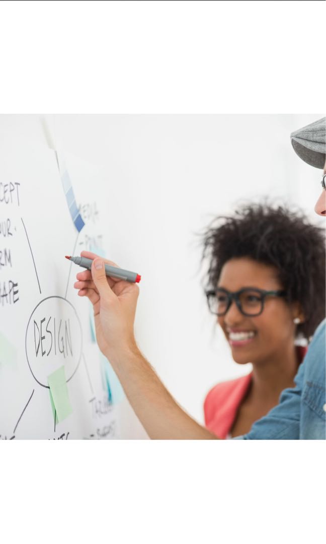 Markerboard whiteboard paint kit, Hobbies & Toys, Stationery & Craft ...