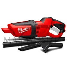 Milwaukee M12 Compact Hand Vacuum | M12 Hand Vacuum, Commercial ...