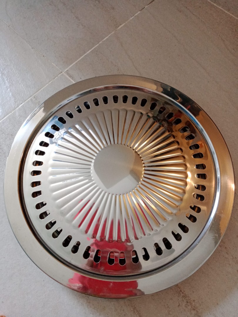 Mookata, Everything Else on Carousell