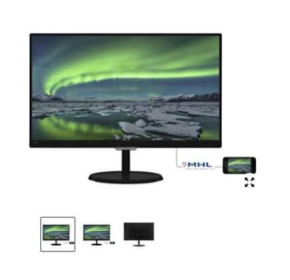 Philips Monitor 227E Full HD, Computers & Tech, Parts & Accessories ...