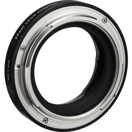 Hasselblad XPan Lens Mount Adapter - 3025001, Photography, Lens & Kits ...