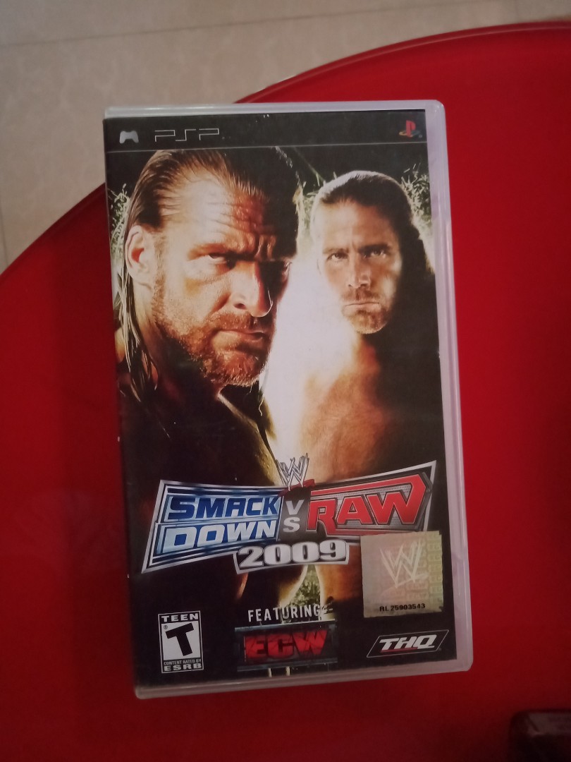 PSP UMD, Video Gaming, Video Games, PlayStation on Carousell