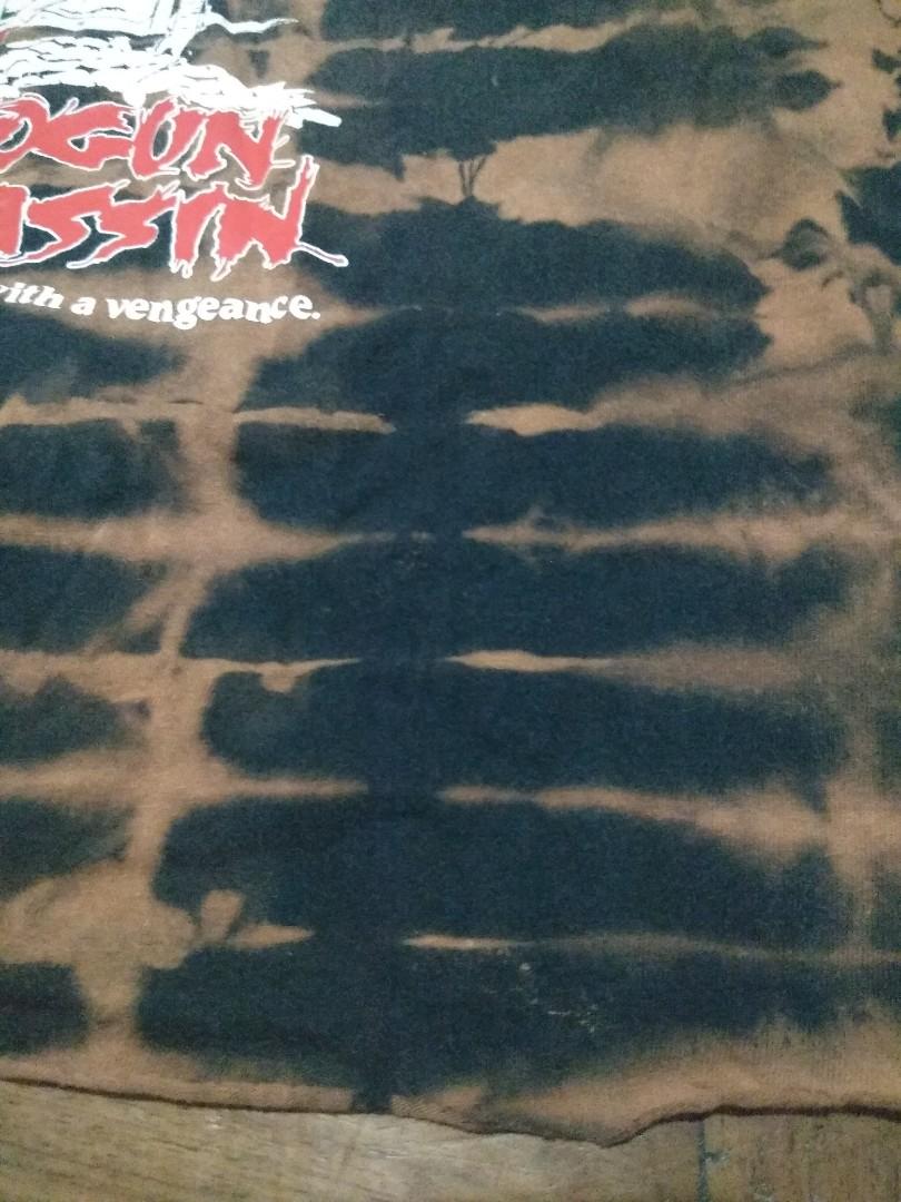 Shogun assassin samurai movie authentic usa vintage, Men's Fashion ...